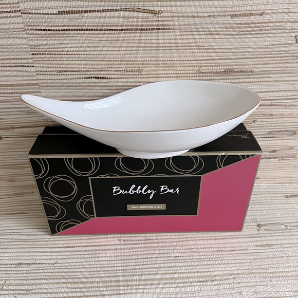 Rosanna | Kitchen | Nib Rosanna Bubbly Bar Genie Lamp Organic Shape ...